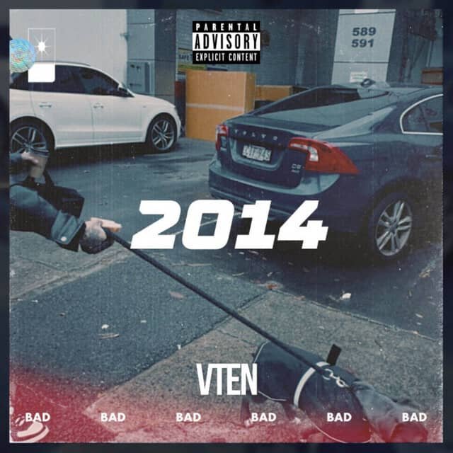 2014 Lyrics in English – VTEN - GeetKoLyrics