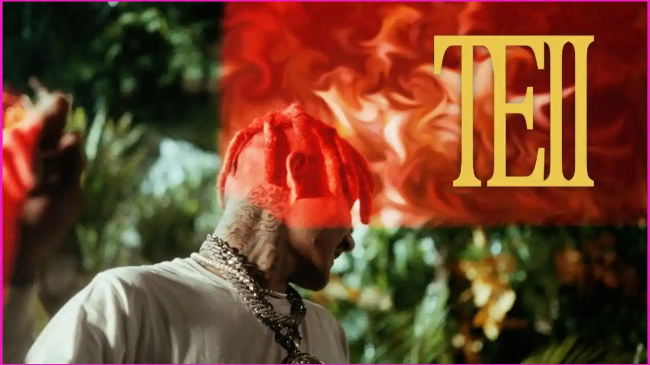 TEII Lyrics in English – VTEN - GeetKoLyrics