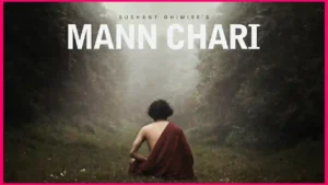 MANN CHARI Lyrics in English – Sushant Ghimire - GeetKoLyrics