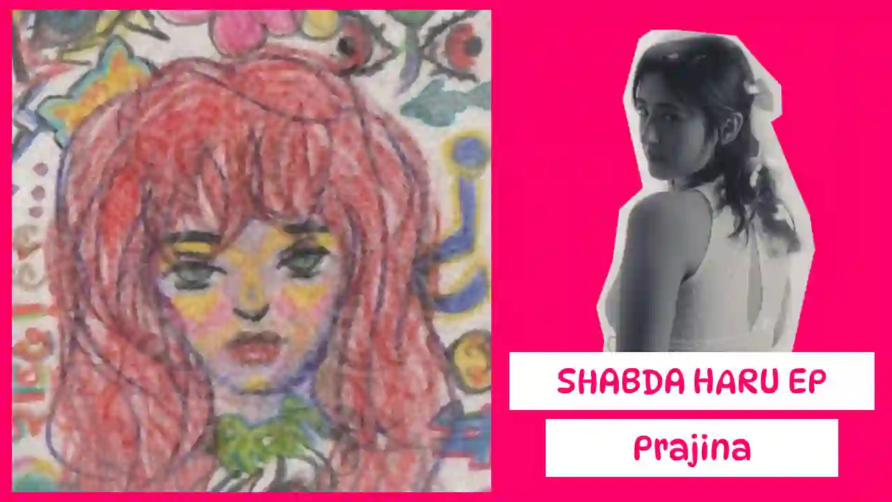 TIMRA SAPANA HARU Lyrics in English – Prajina - GeetKoLyrics