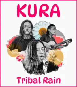 KURA Lyrics in English – Tribal Rain - GeetKoLyrics